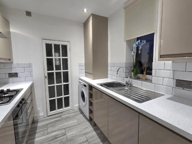 Apartment at Brockhurst Road, Gosport