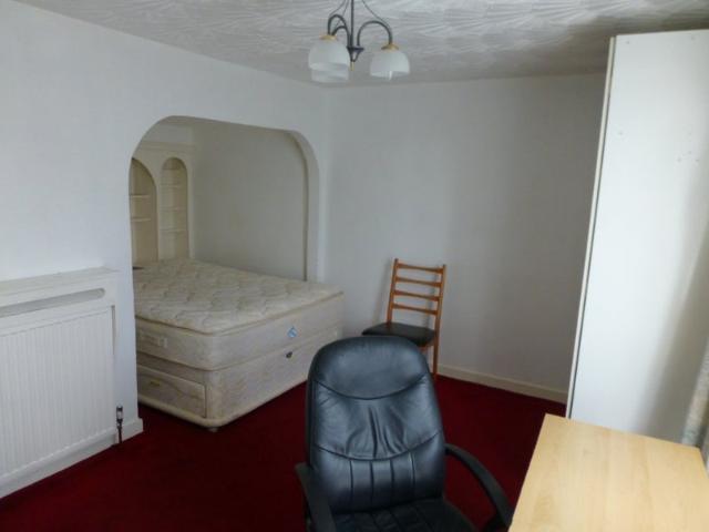 House at Brockles Mead, Harlow