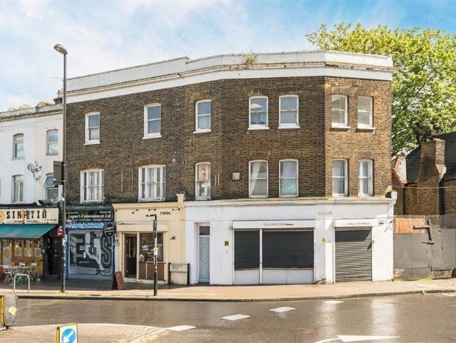 Apartment at Brockley Cross, Greater London