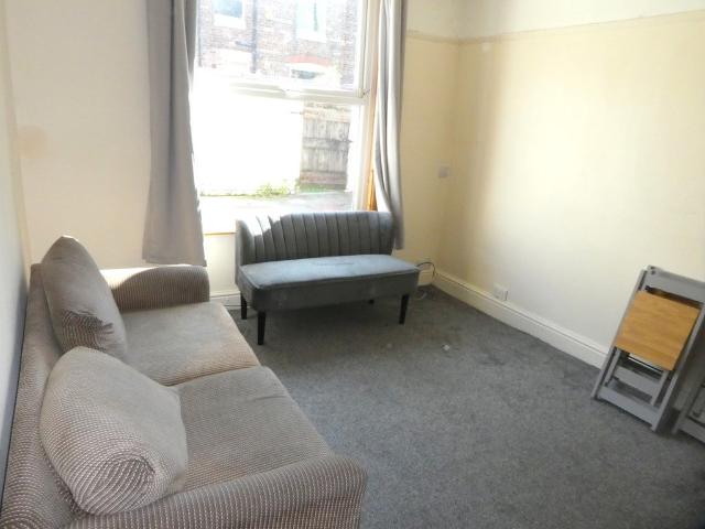 Apartment at Brockley Avenue, Manchester