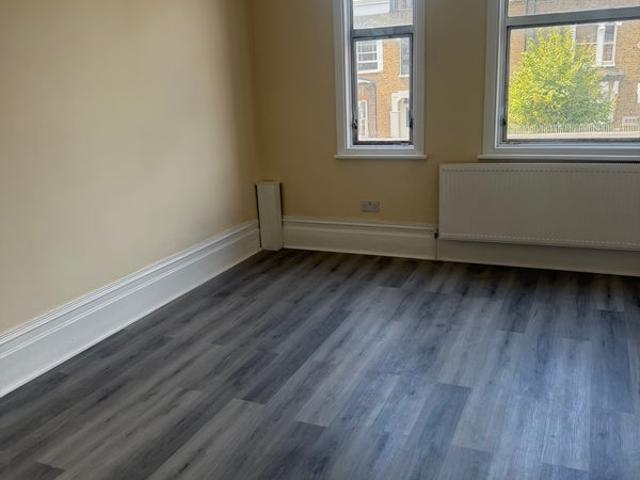 Apartment at Brockley Road, Greater London