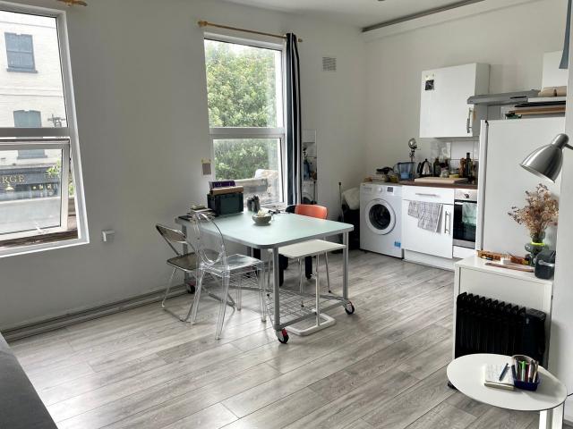 Apartment at Brockley Road, Greater London