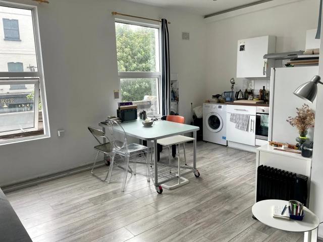 Apartment at Brockley Road, Greater London