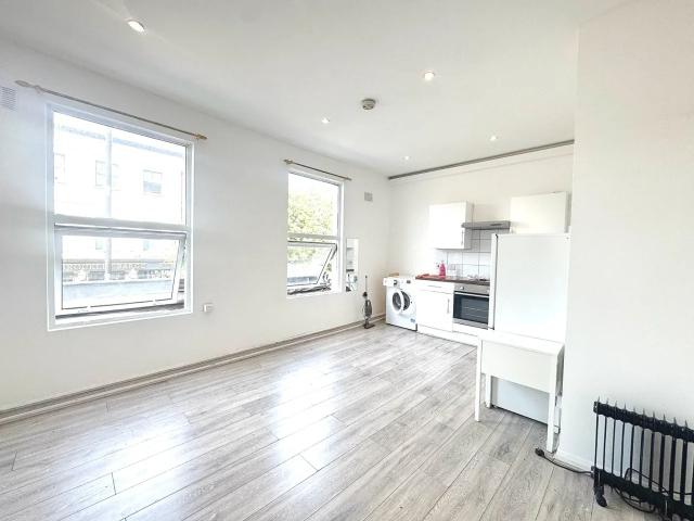 Apartment at Brockley Road, Greater London