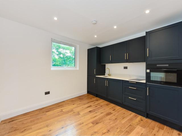 Apartment at Brockley Road, Greater London