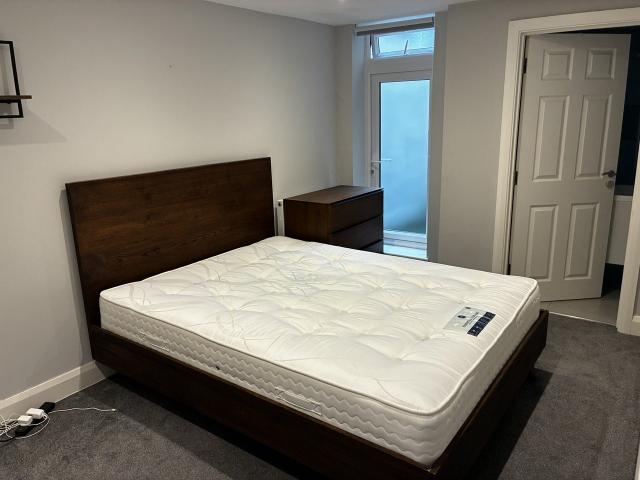 Apartment at Brockley Rise, Greater London