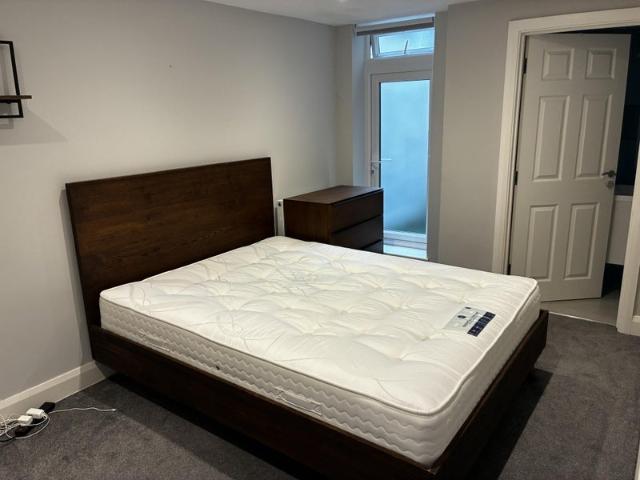 Apartment at Brockley Rise, Greater London