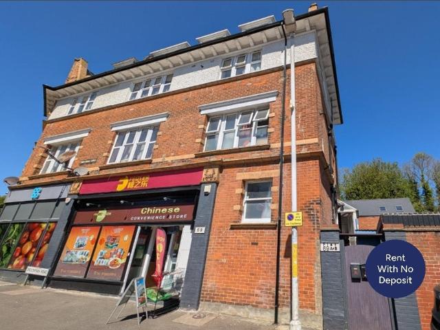 Apartment at Brockman Road, Folkestone and Hythe District