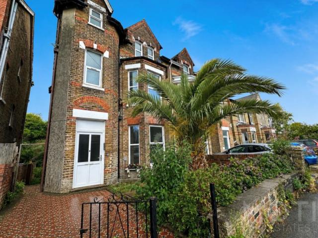 Apartment at Brockman Road, Folkestone and Hythe District