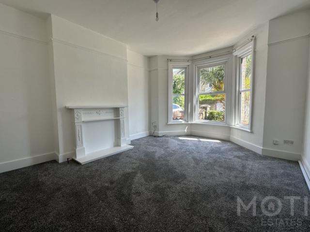 Apartment at Brockman Road, Folkestone and Hythe District