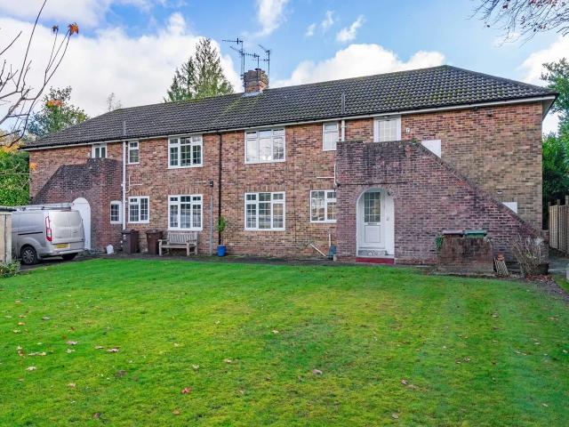 Apartment at Broadwater Down, Tunbridge Wells