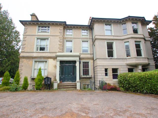 Apartment at Broadwater Down, Tunbridge Wells