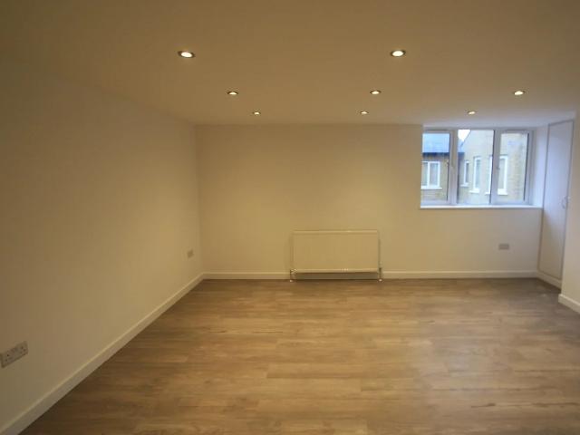 Apartment at Broadway Court, Greater London