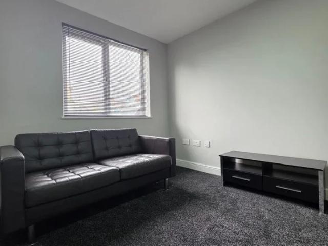 Apartment at Broadway, Cardiff