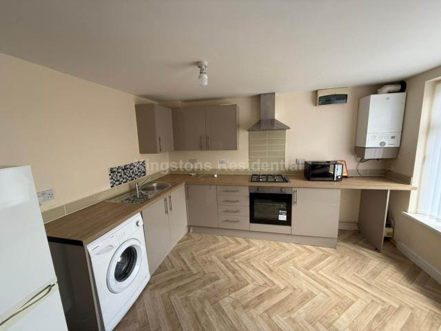 Apartment at Broadway, Cardiff