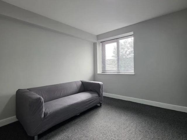 Apartment at Broadway, Cardiff
