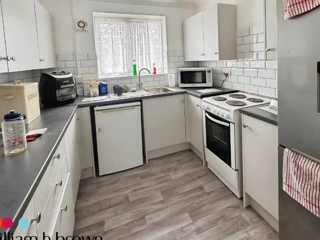 Apartment at Broadway, Clacton on Sea