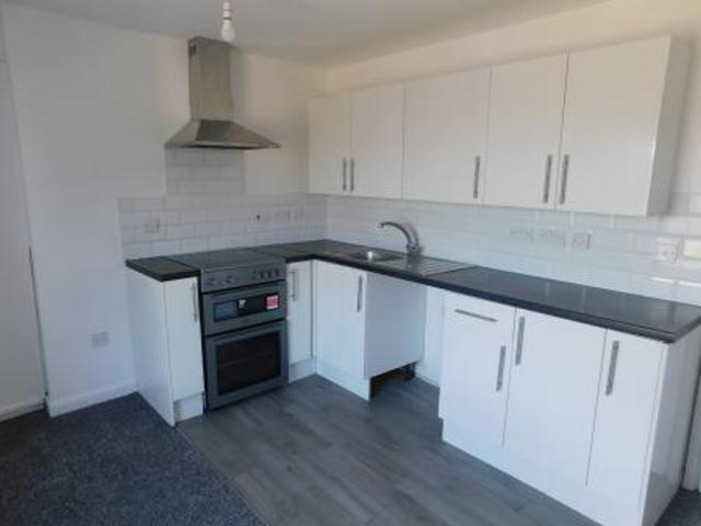 Apartment at Broadway, Borough of Swale