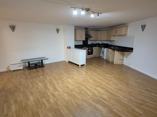 Apartment at Broadway, Bradford