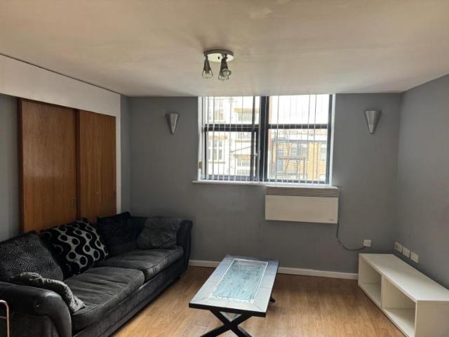 Apartment at Broadway, Bradford