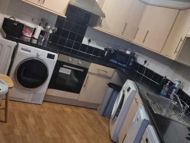 Apartment at Broadway, Bradford