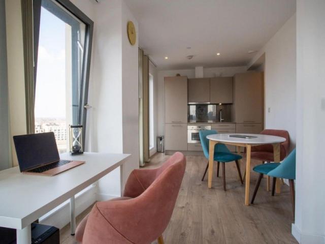 Apartment at Broadway, Greater London