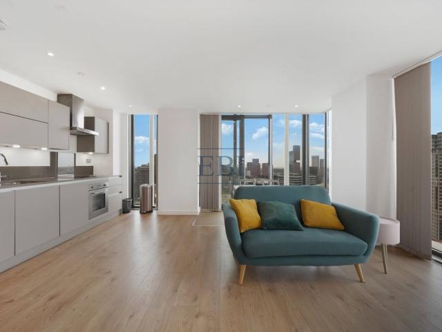 Apartment at Broadway, Greater London