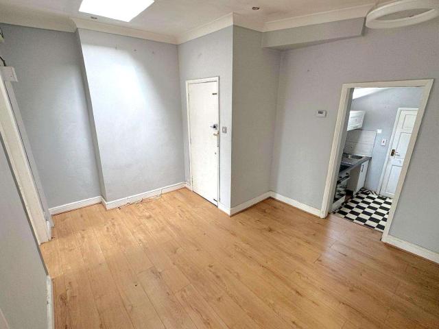 Apartment at Broadway, Greater London