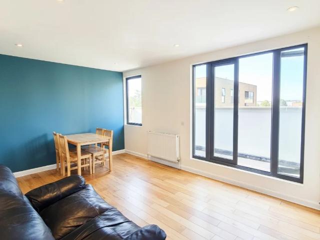 Apartment at Broadway, Greater London