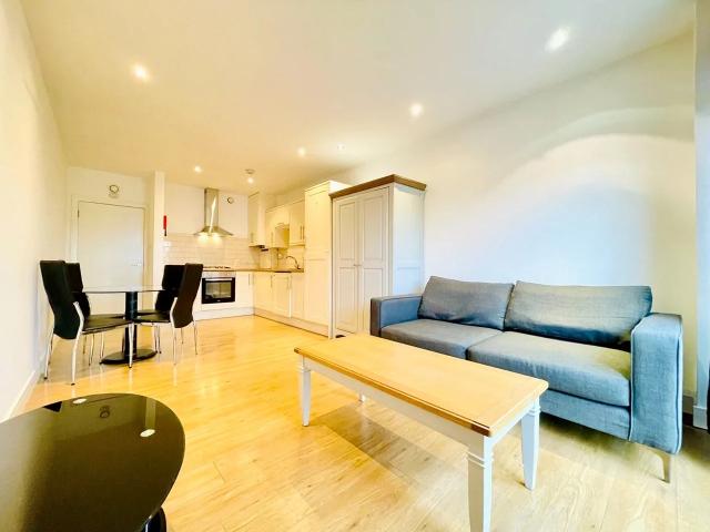 Apartment at Broadway, Greater London