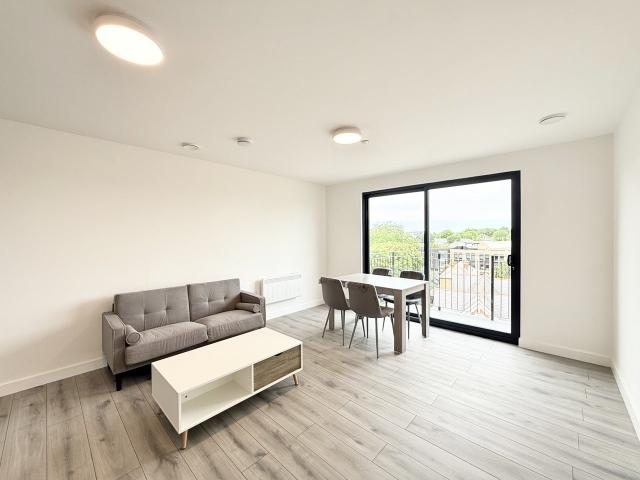 Apartment at Broadway, Greater London