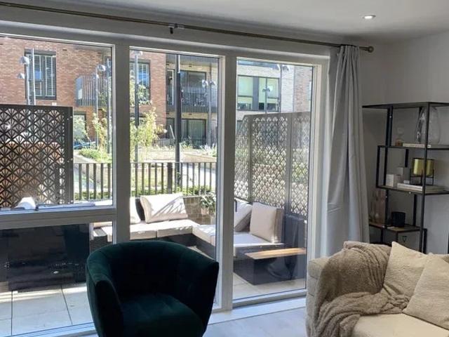 Apartment at Broadway, Greater London