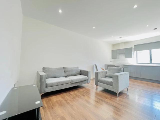 Apartment at Broadway, Greater London