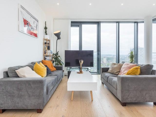 Apartment at Broadway, Greater London