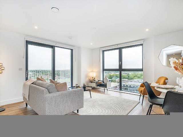 Apartment at Broadway, Maidenhead