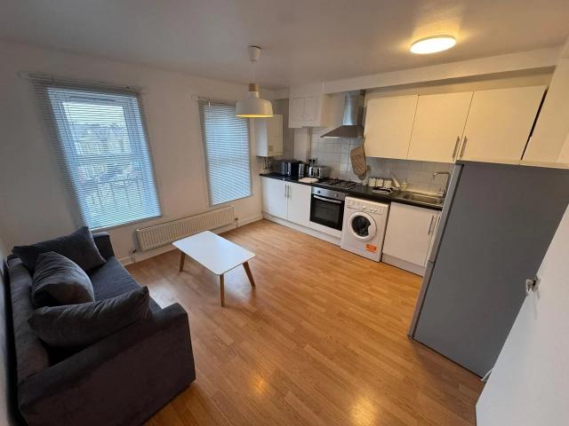 Apartment at Broadway Market, Greater London