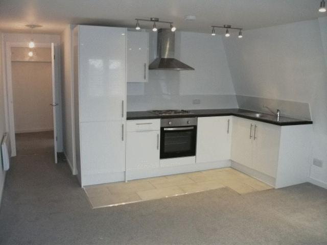 Apartment at Broadway, South Oxfordshire