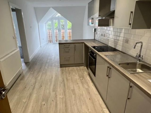 Apartment at Broadway, South Oxfordshire