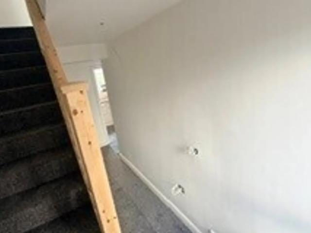 Apartment at Broadway, Scunthorpe