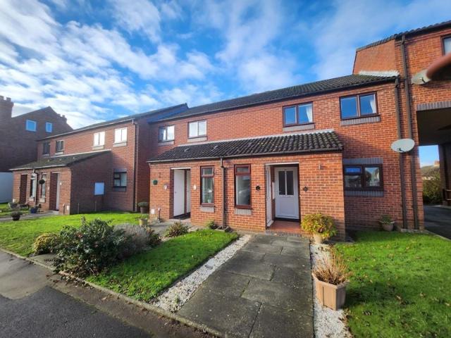 Apartment at Broadway, Shifnal