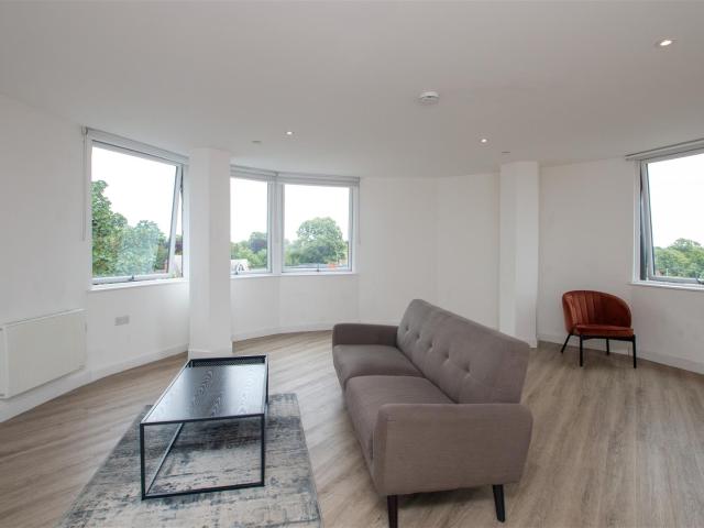 Apartment at Broadway, Peterborough