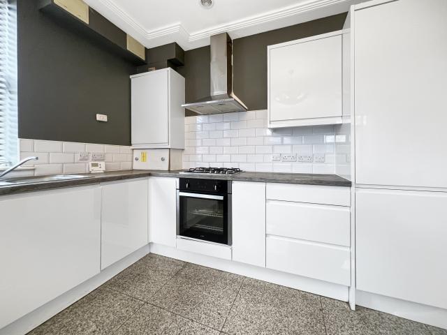 Apartment at Broadway, Peterborough