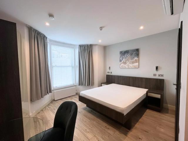 Apartment at Broadway, Peterborough
