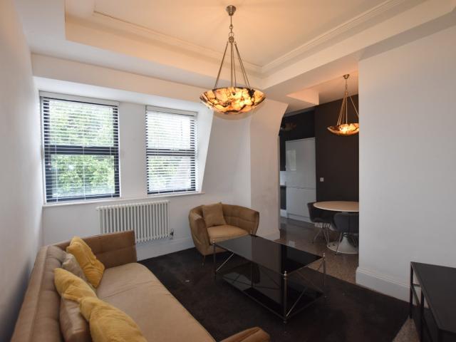 Apartment at Broadway, Peterborough