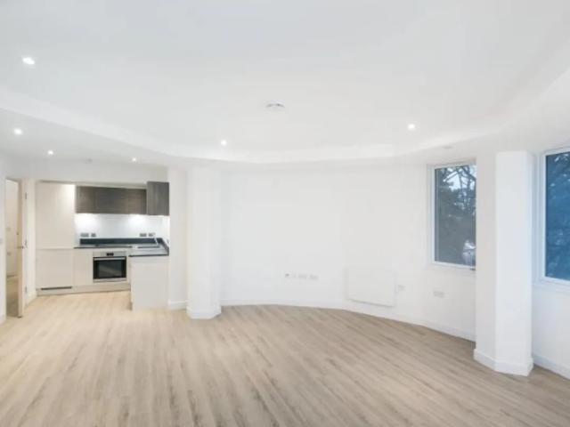 Apartment at Broadway, Peterborough