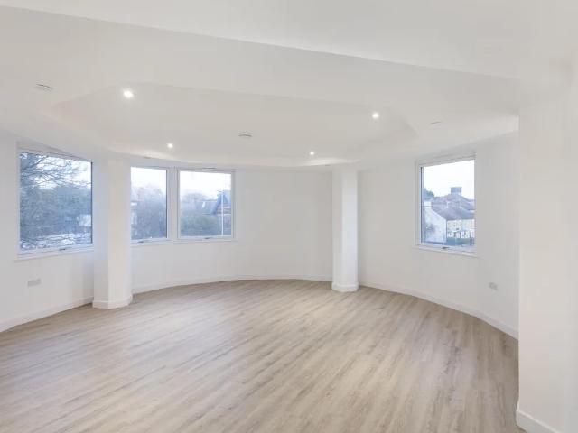 Apartment at Broadway, Peterborough