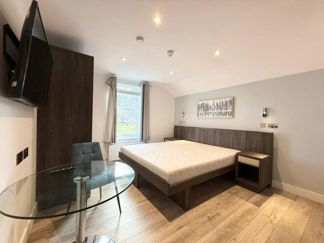 Apartment at Broadway, Peterborough