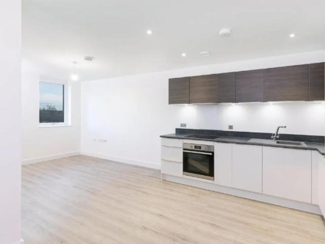 Apartment at Broadway, Peterborough