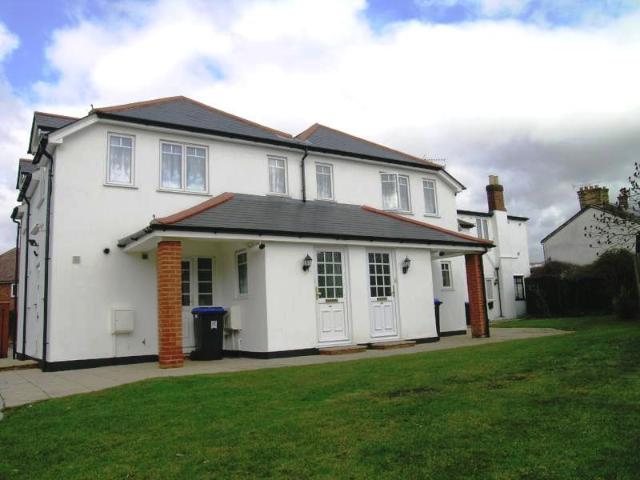 Apartment at Broadway, Woking