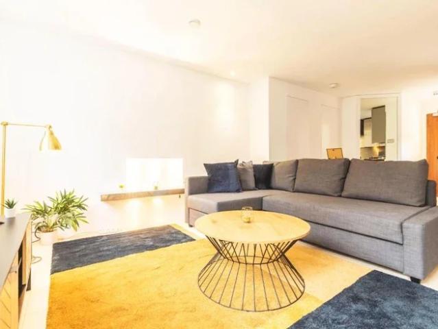 Apartment at Broadwick Street, City of Westminster